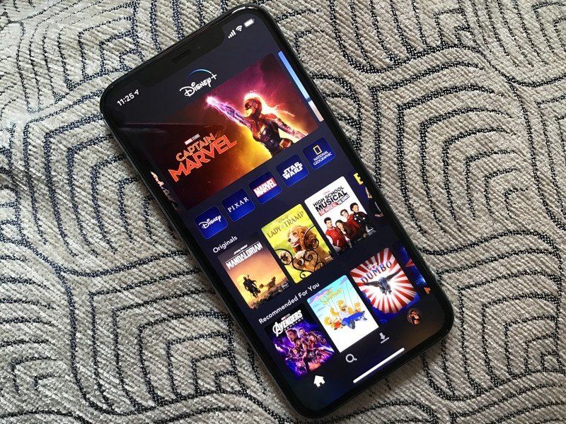 Best Verizon Unlimited Plans for Disney+ in 2019 | What to Watch