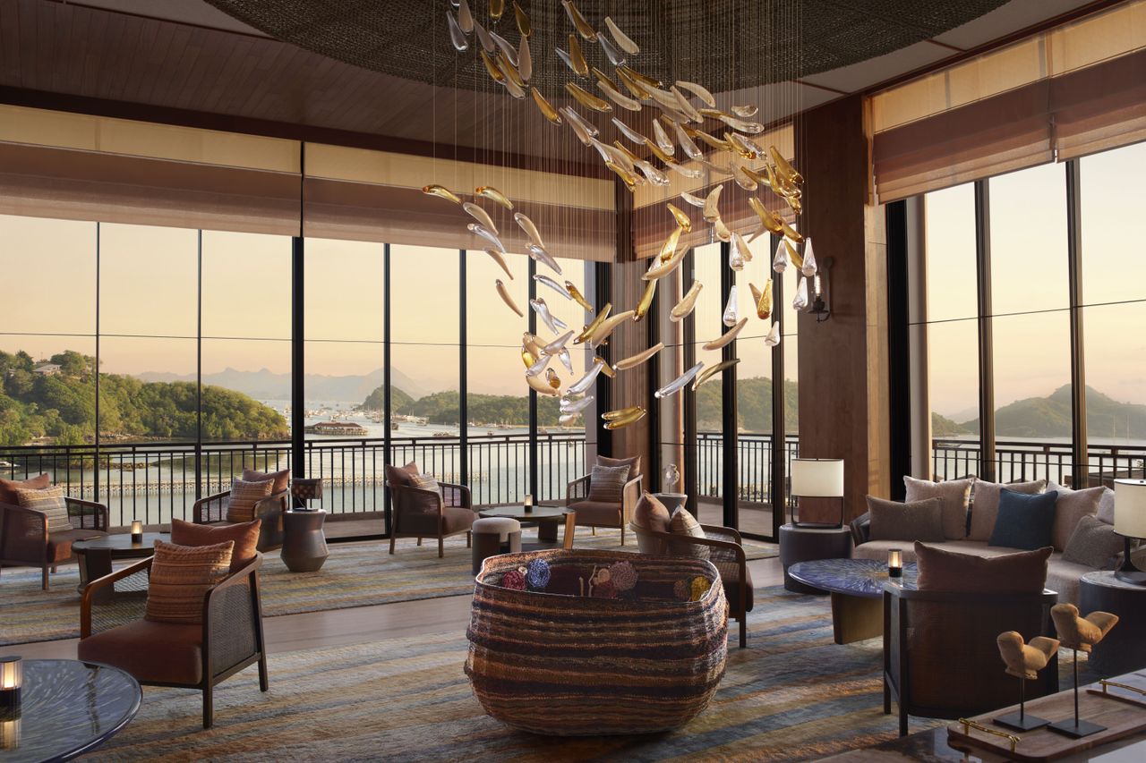 Ta’aktana Labuan Bajo, Indonesia hotel review | Wallpaper*