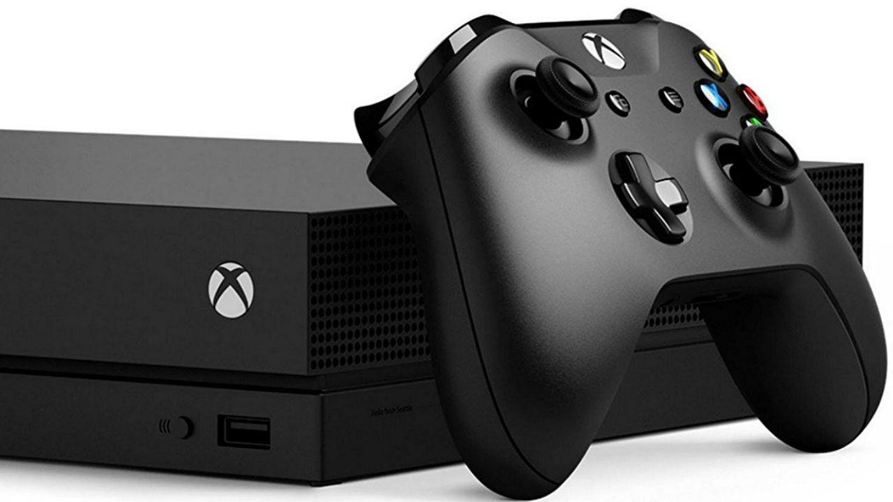 19 weird facts about Xbox history to impress your friends | GamesRadar+