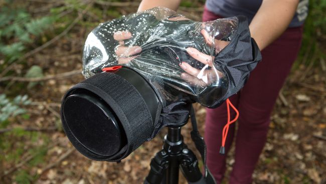 The best rain covers for your camera gear | Digital Camera World