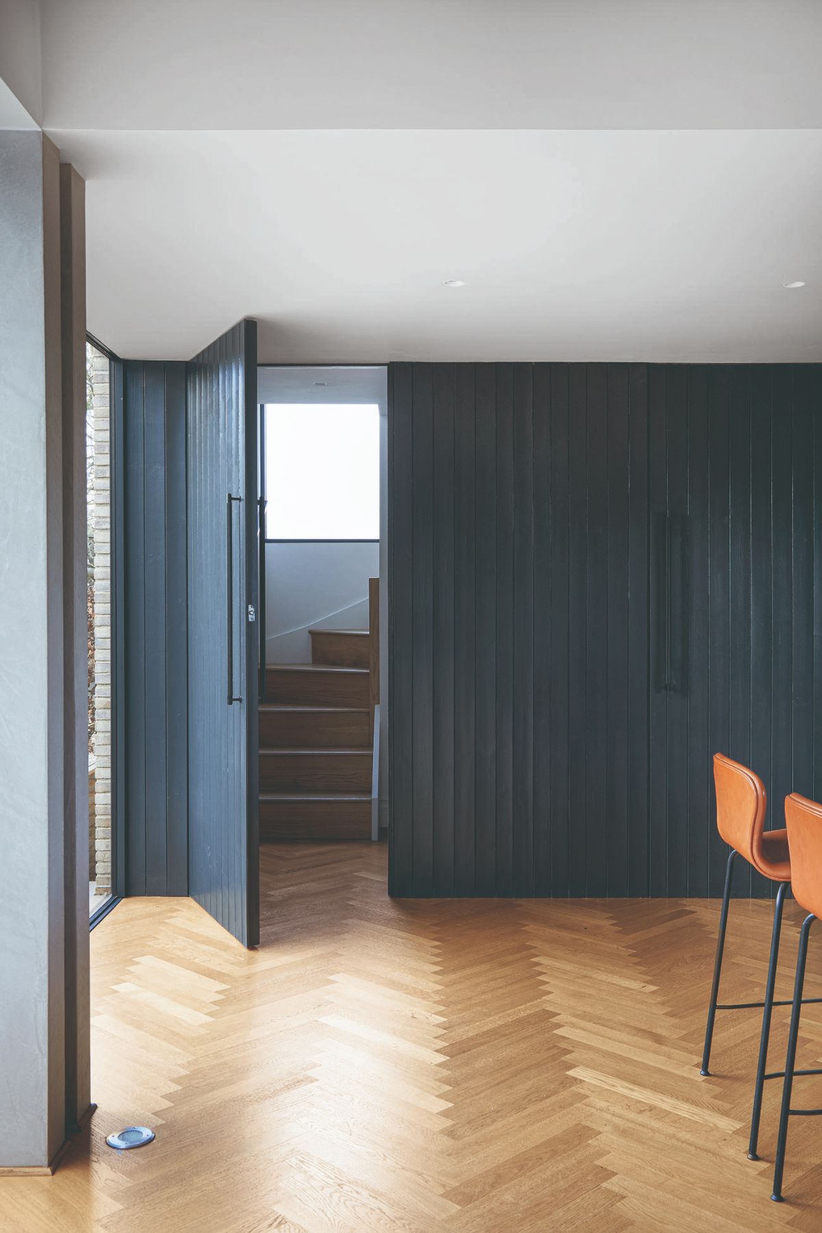 15 hidden door ideas for your home | Homebuilding