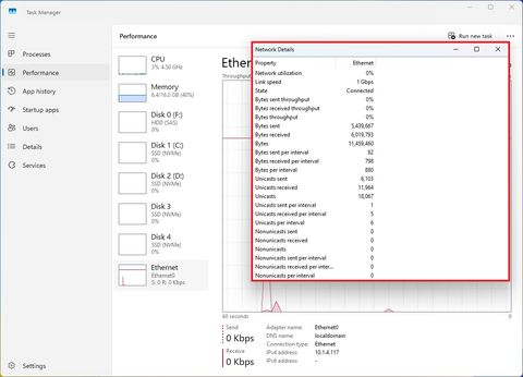 These are my 19 tips to help you get even more from Task Manager on ...