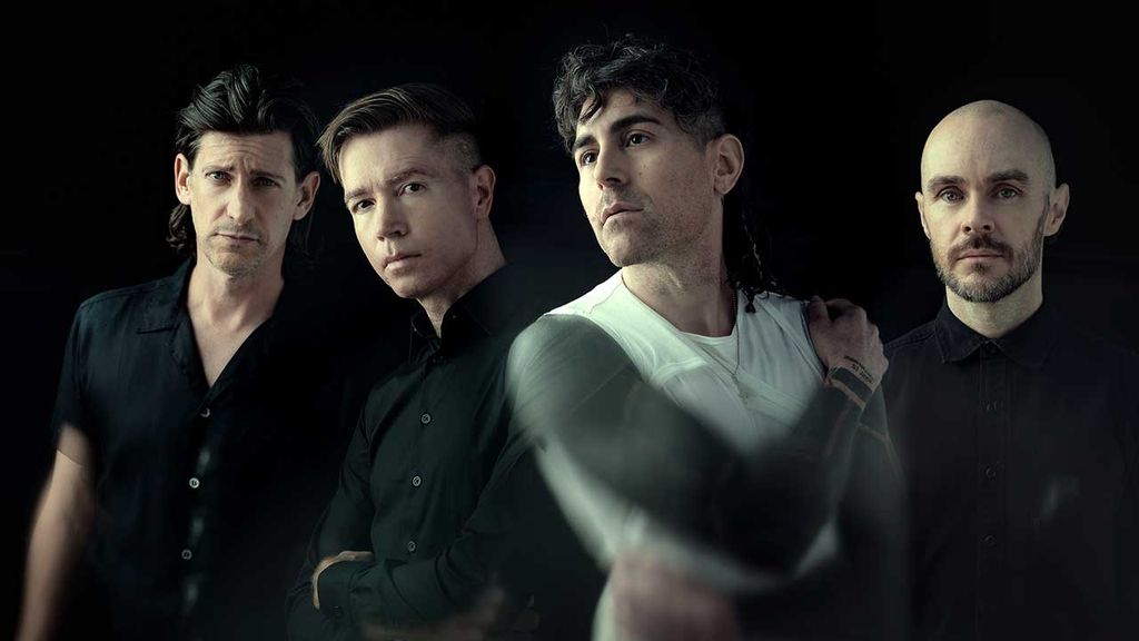 Every AFI album ranked from worst to best | Louder
