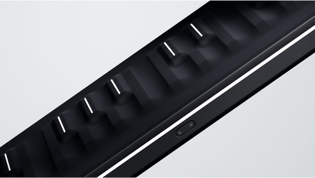 ROLI announces Seaboard Block M and calls it "a gateway to infinite ...