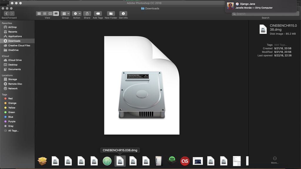 macOS 10.14 Mojave: release date, news and features | TechRadar