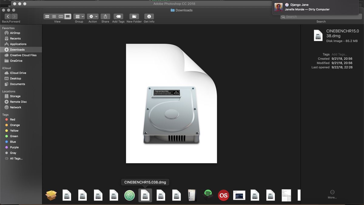 macOS 10.14 Mojave: release date, news and features | TechRadar
