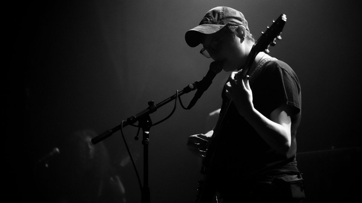 Emma Ruth Rundle and Thou detail the "arduous and long process" that ...