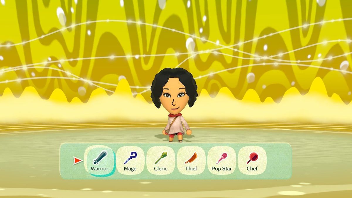 Miitopia for Nintendo Switch: Tips and tricks | iMore