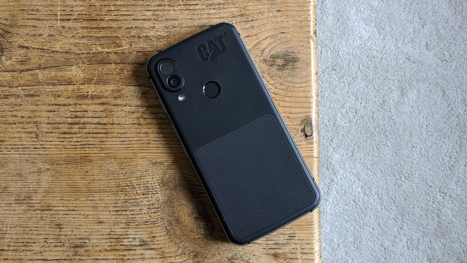 Cat S62 Pro review: a super rugged phone with built-in thermal imaging | T3