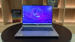 Dell Precision 5680 review: This beefy workstation is surprisingly easy to carry | Tom's Guide