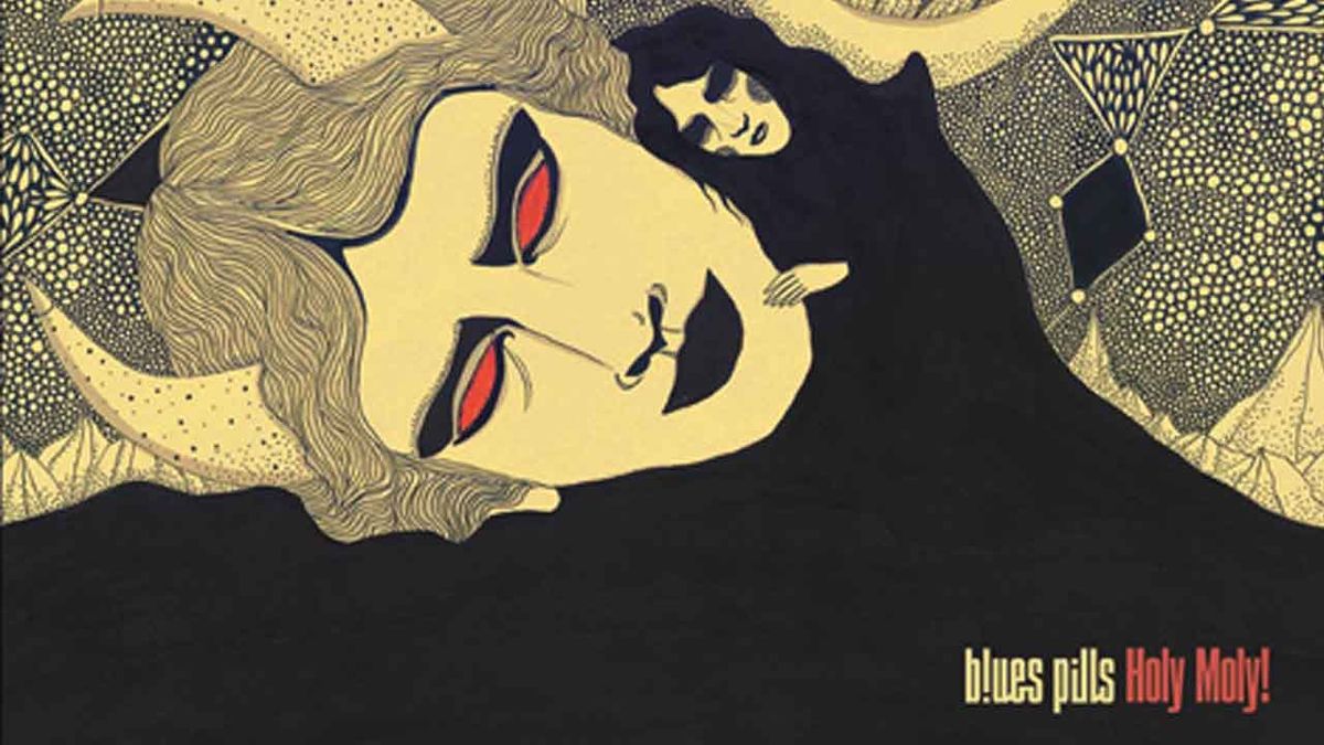 Blues Pills: Holy Moly album review | Louder