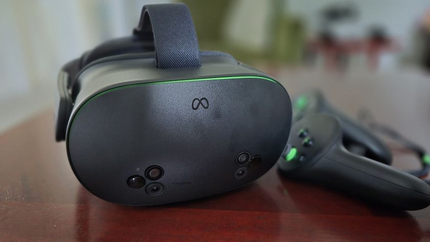 Virtual Reality Gaming Coverage | TechRadar