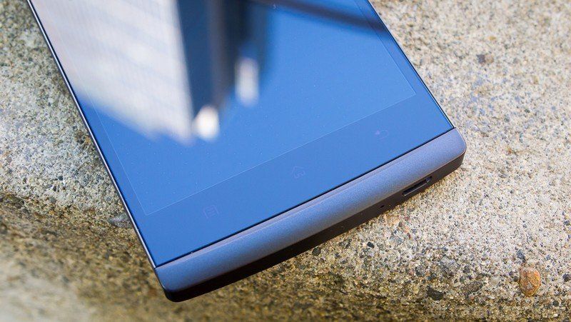 OPPO Find 5 review | Android Central