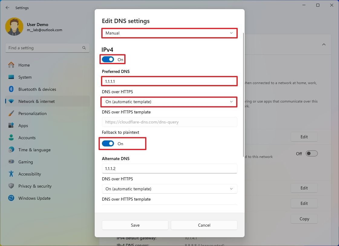 How to manage network adapter settings on Windows 11 | Windows Central