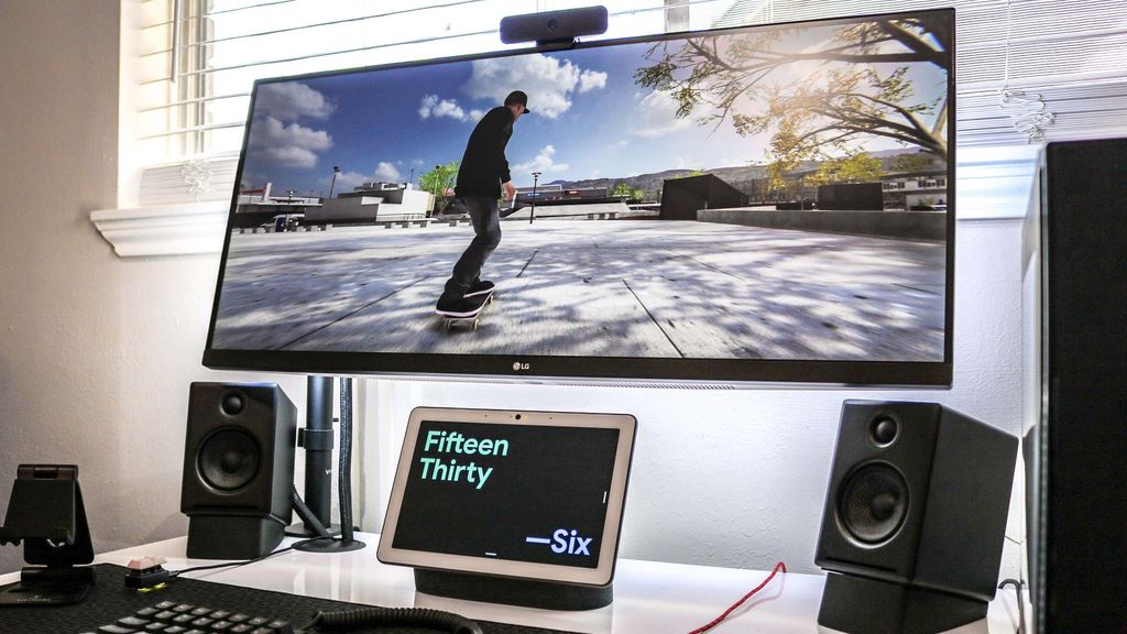 Buying a monitor? Here's 3 underrated features I look for | Tom's Guide