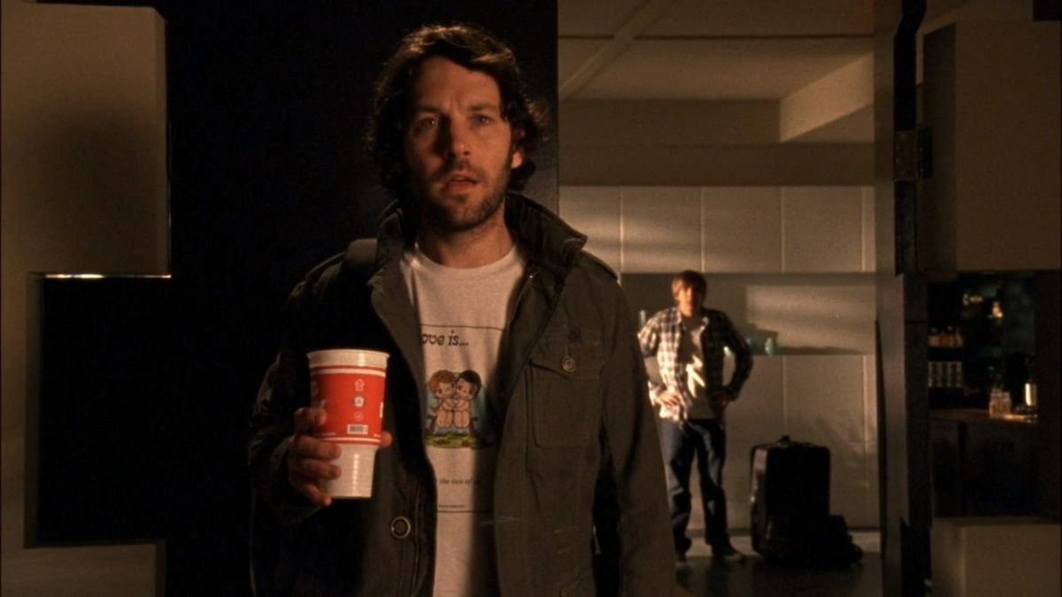 12 Actors You Forgot Were On Veronica Mars | Cinemablend