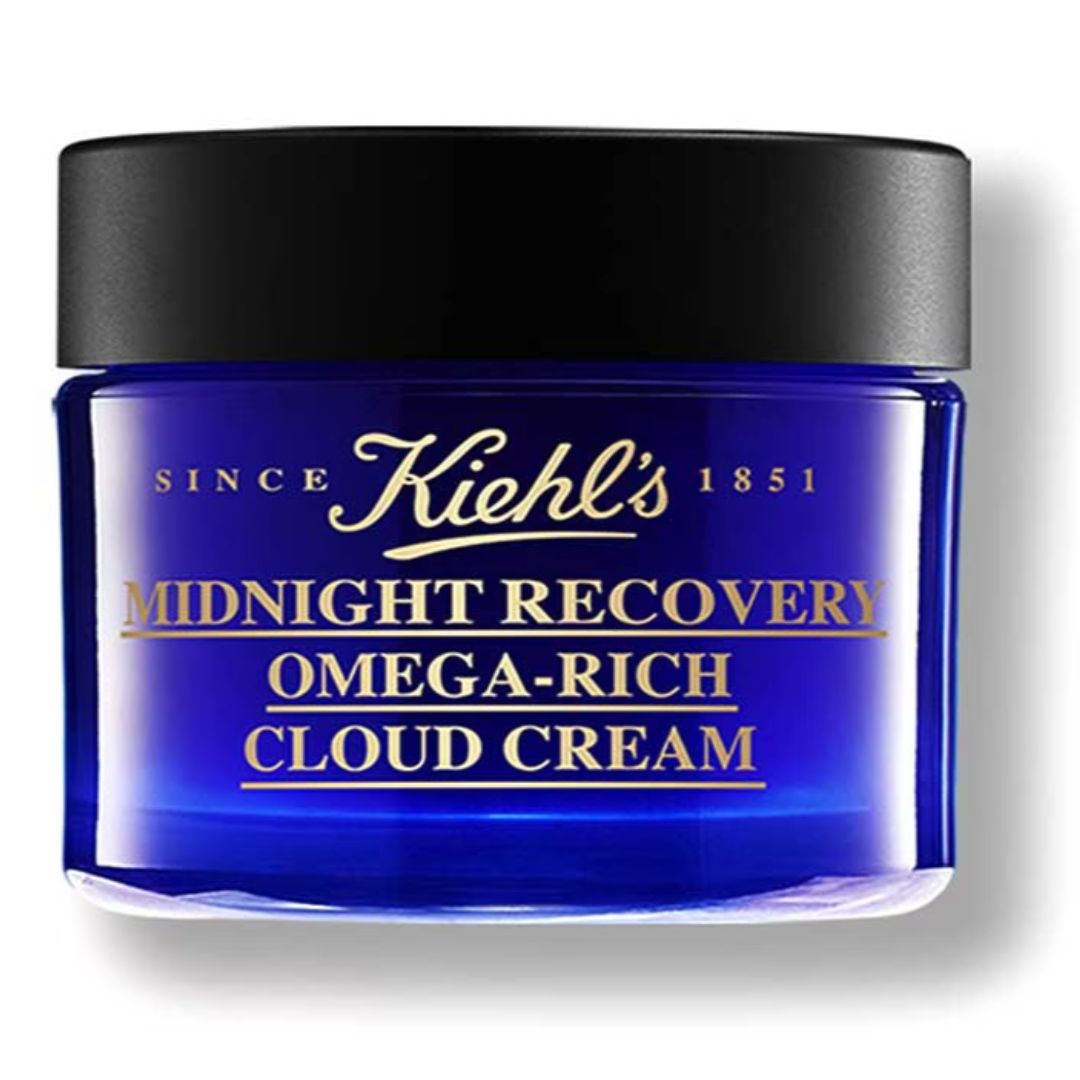 Kiehl's Midnight Recovery Concentrate Review | Marie Claire UK