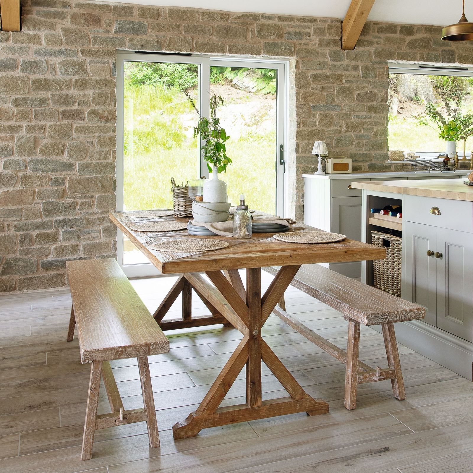 This Scottish home is a calming haven | Ideal Home