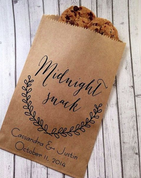 Wedding favour ideas: The best ideas from Instagram | Marie Claire UK