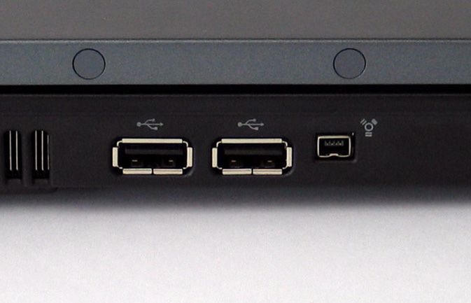 13 Disappearing Laptop Ports and How to Get Them Back | Laptop Mag