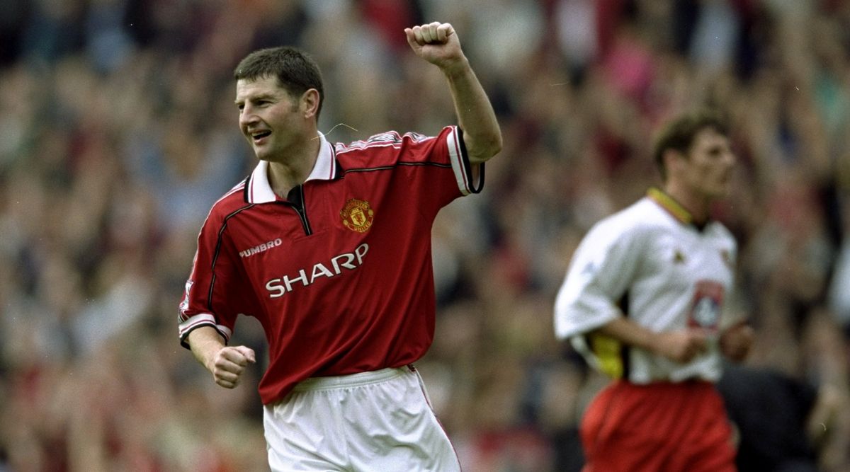The best Premier League players of the 90s | FourFourTwo