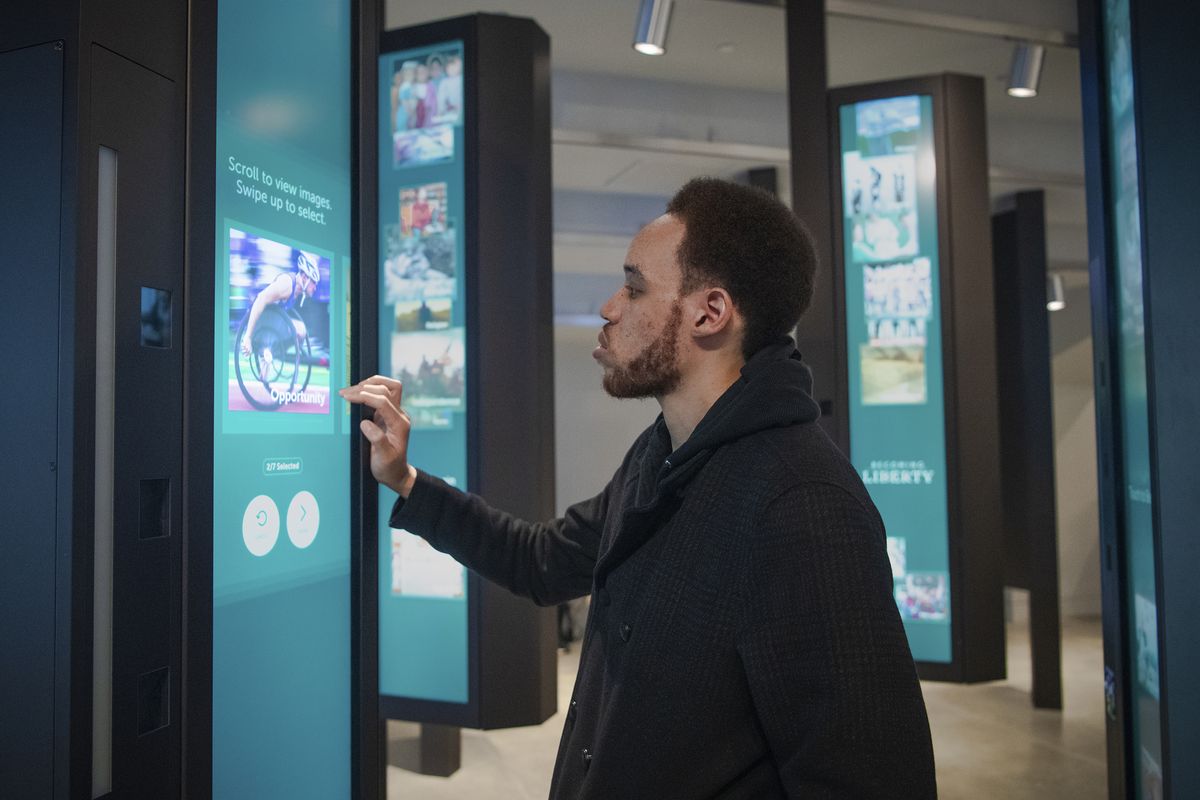 Museums Bring the Past to Life with Pro AV Technology | AVNetwork