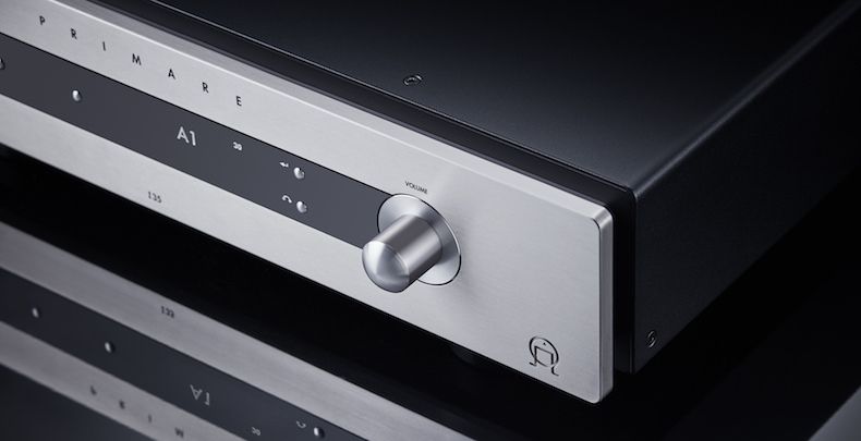 Primare launches networked Prisma I35 amplifier and CD35 player | What ...
