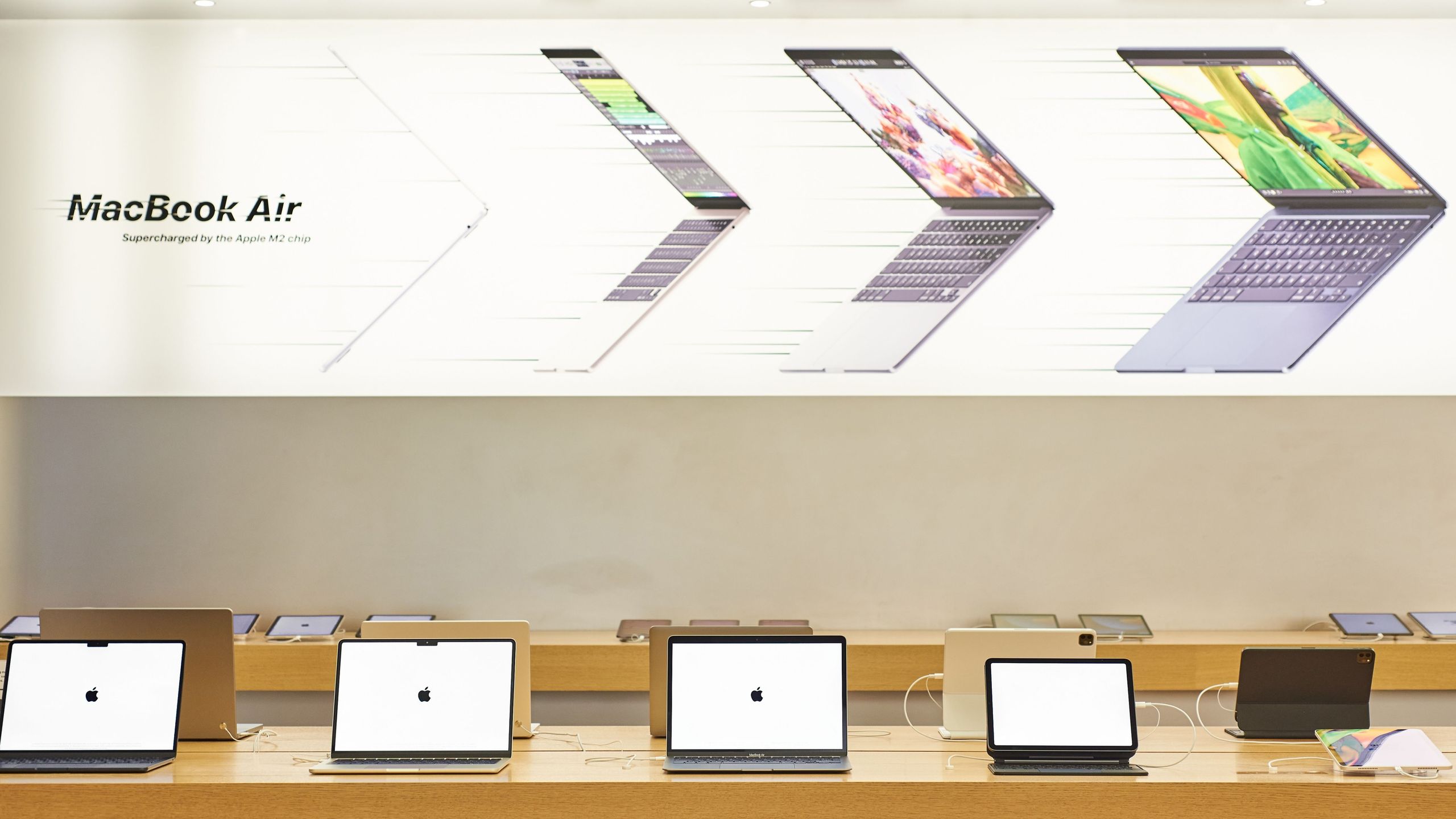 The next MacBook Air (2023) could get the one upgrade no one asked for ...