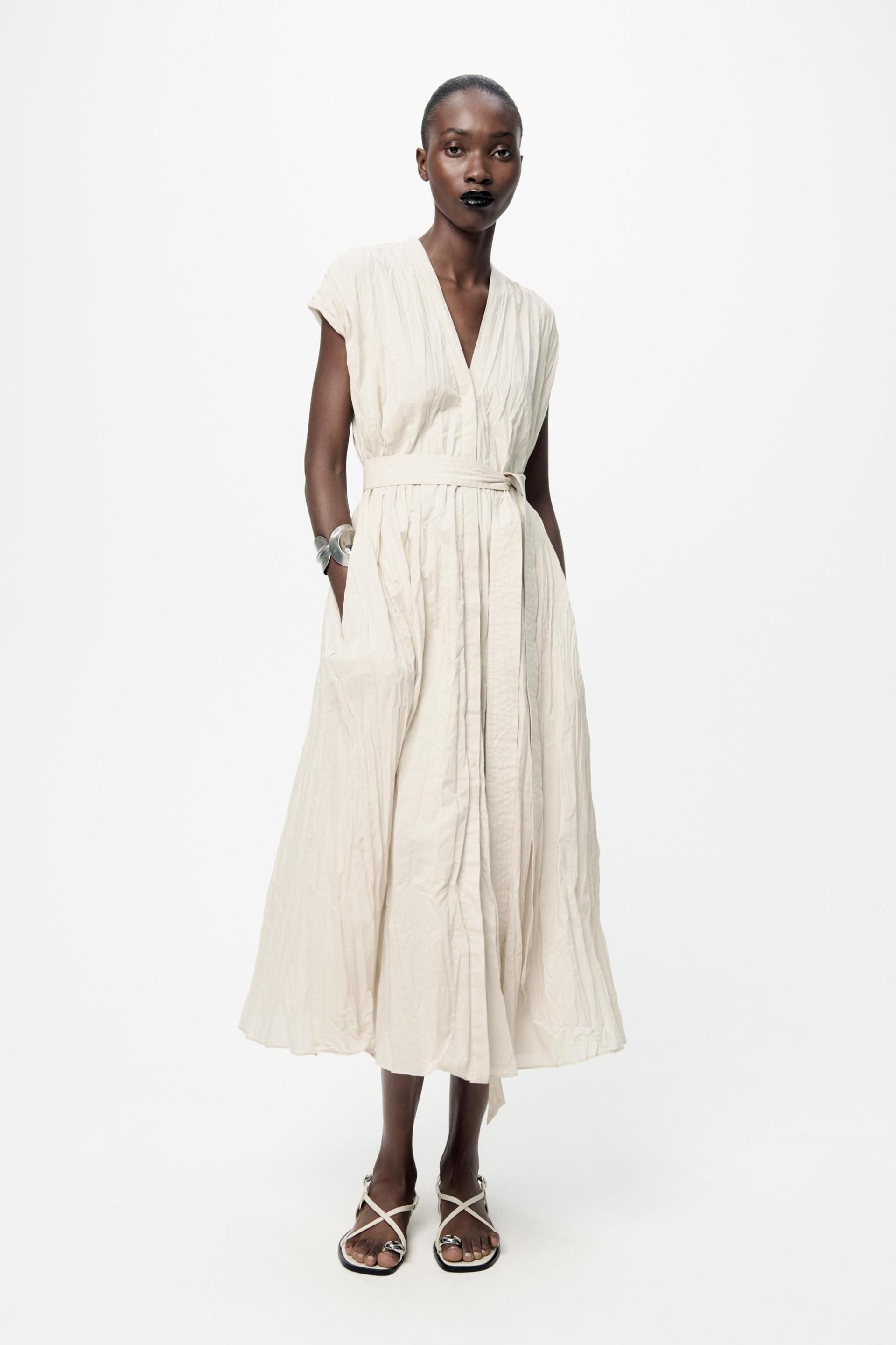35 Professional Dresses to Wear Through Summer | Who What Wear