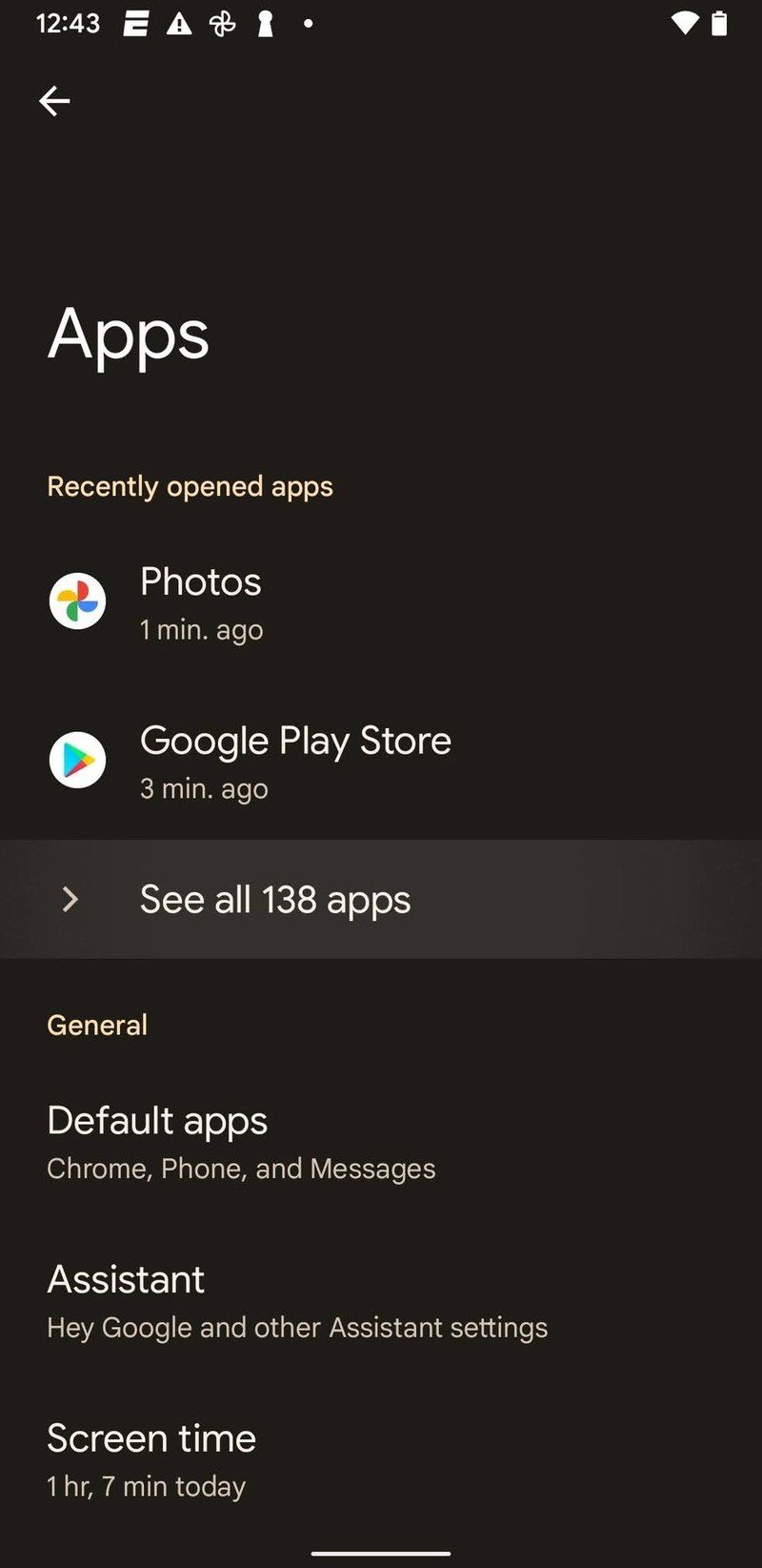 How to review app permissions on your Android phone | Android Central