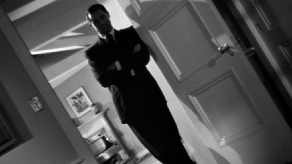 The secret messages movie camera angles send you (without you realising ...