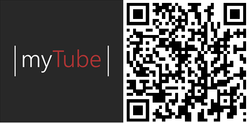 MyTube 1.5 gets new look and themes for some stylish YouTube playback ...