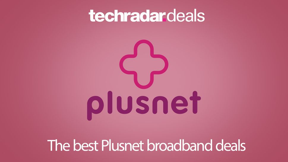 Best Plusnet broadband deals in August 2025 | TechRadar