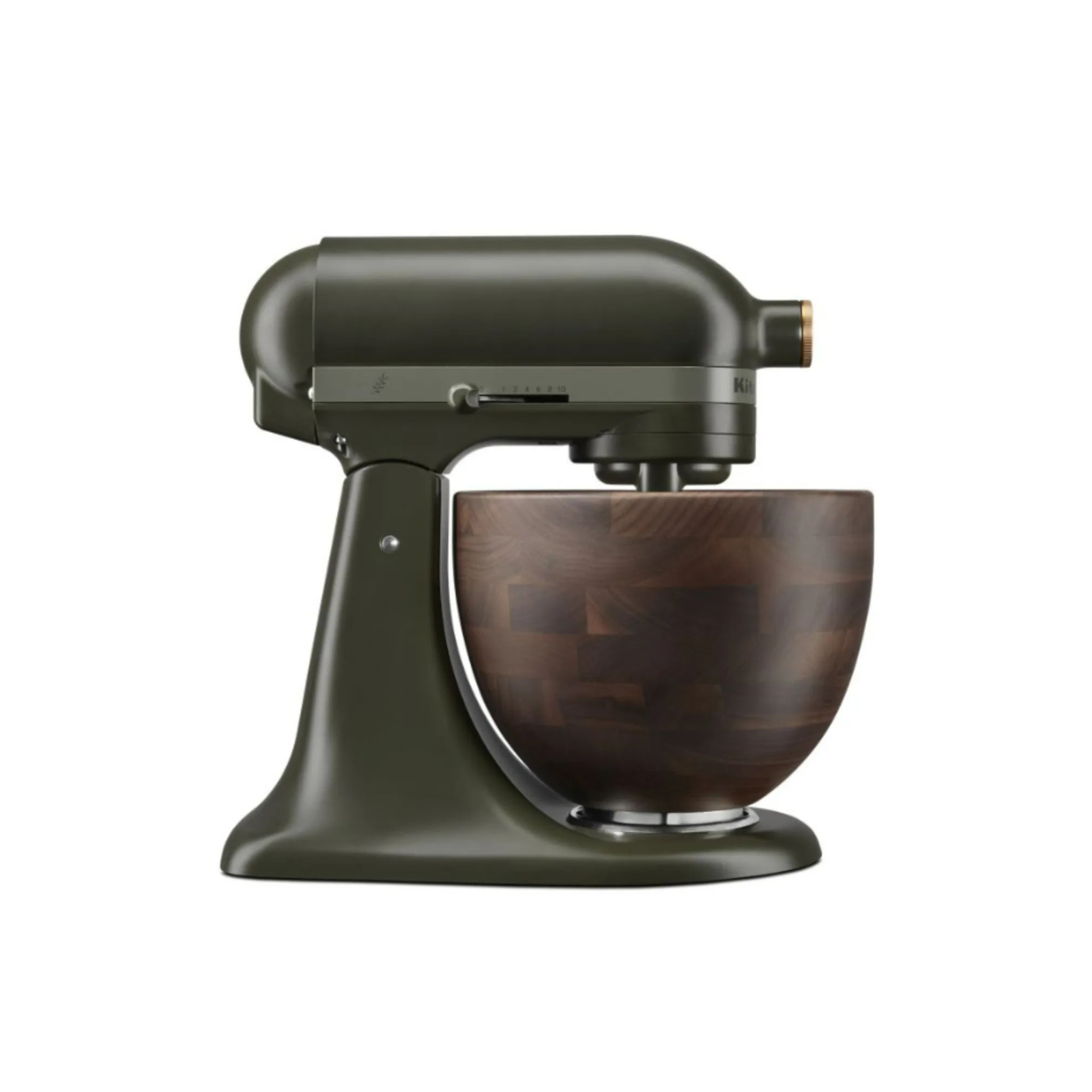 KitchenAid's reveals 2025 color of the year: butter | Homes and Gardens