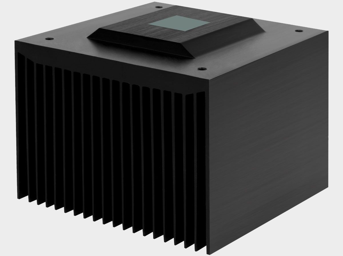 Arctic’s fanless CPU cooler can help you build a silent PC | PC Gamer