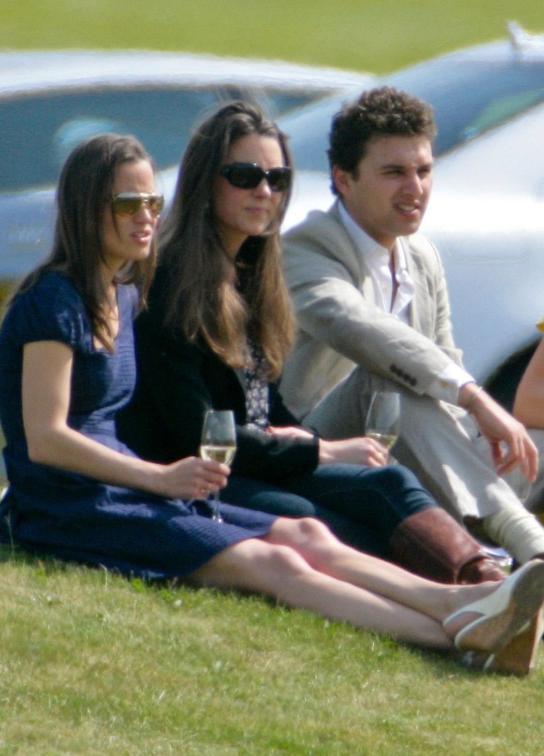32 of Kate and Pippa Middleton's most iconic sister moments | Woman & Home