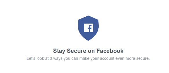How to Use Facebook's Security Checkup | Tom's Guide