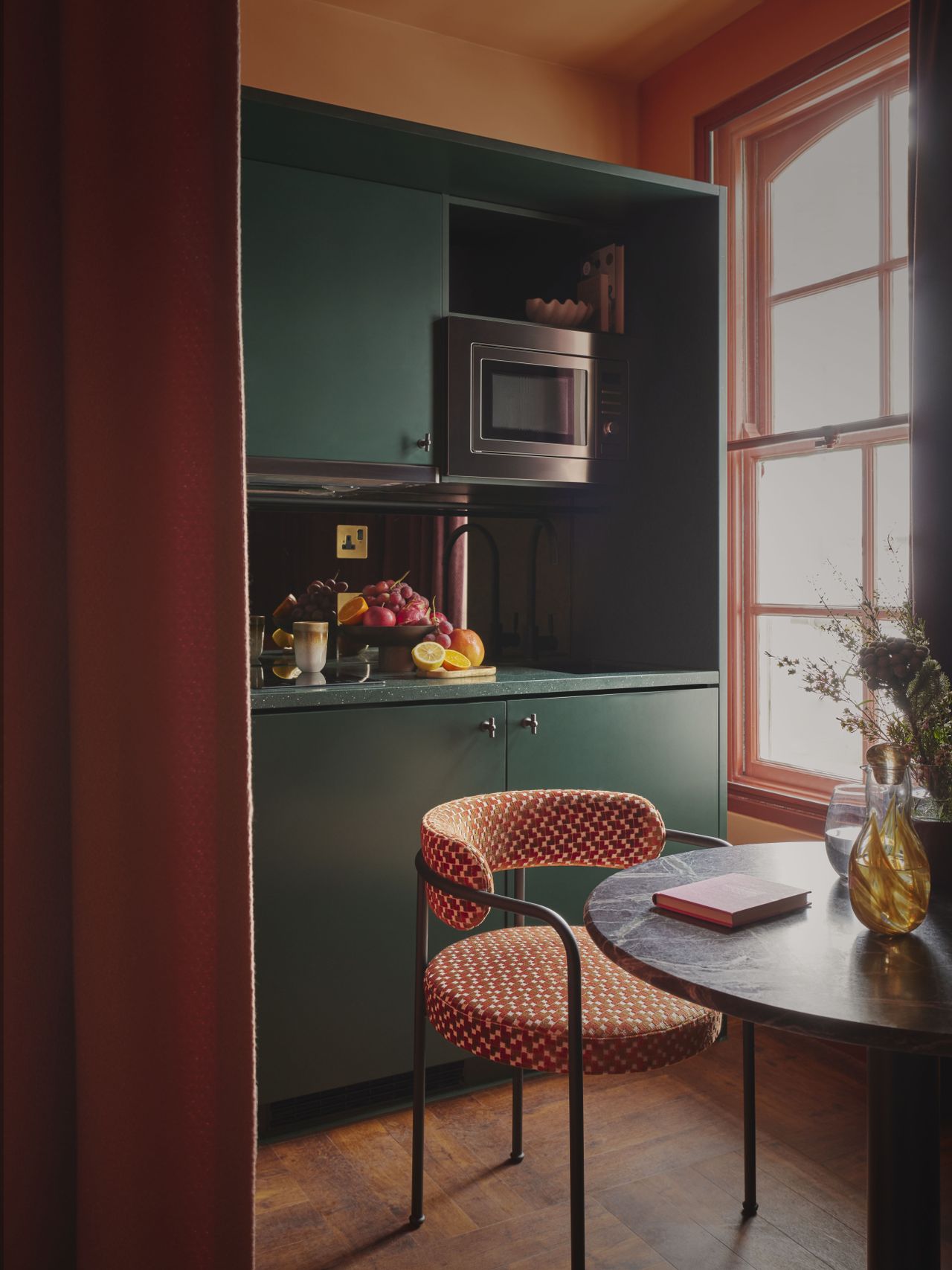 Ember Locke opens its doors in London | Wallpaper*