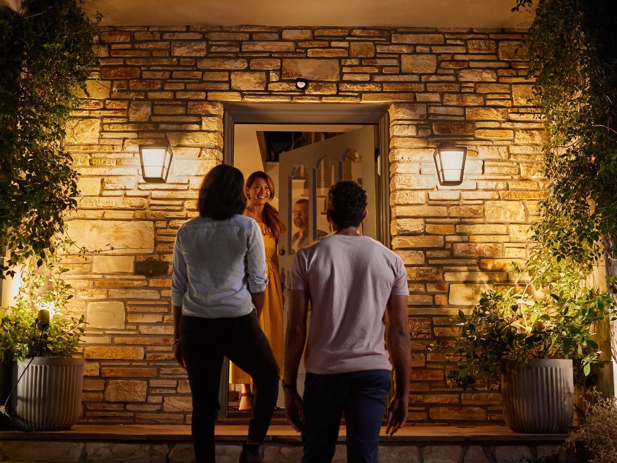 Philips Hue - page 5 | iMore