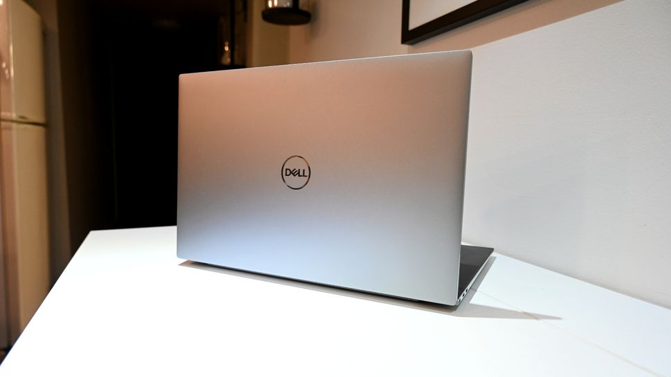 Dell Precision 5760 review | Laptop Mag