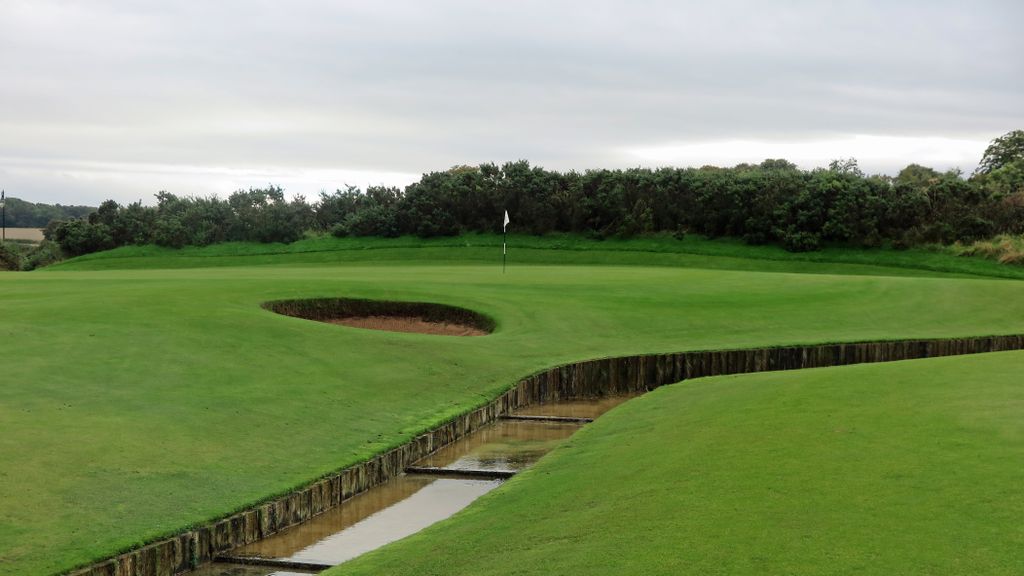 Archerfield Links Dirleton Course Review | Golf Monthly