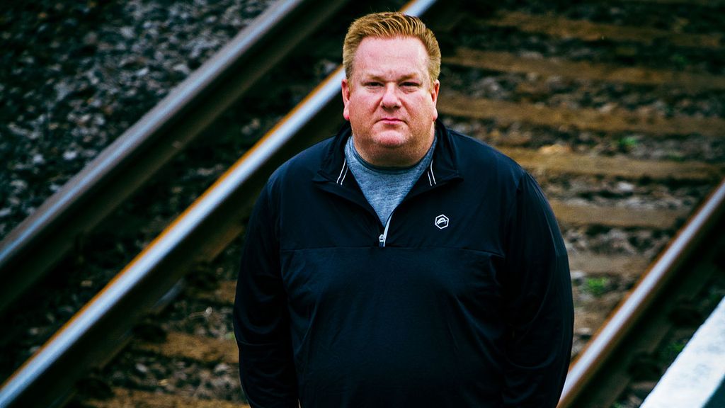 Lee Abraham announces new solo album | Louder