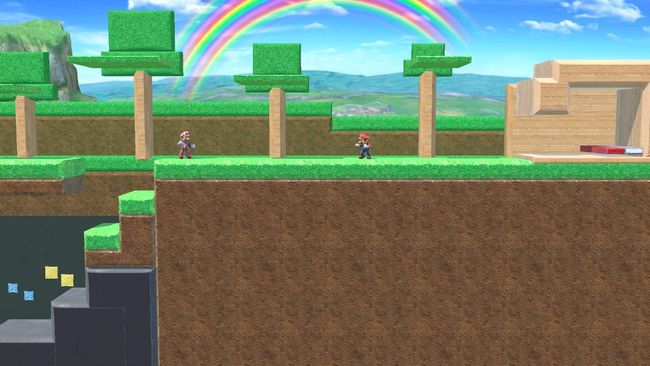 Check out the best Smash Bros Ultimate custom stages you can play right ...