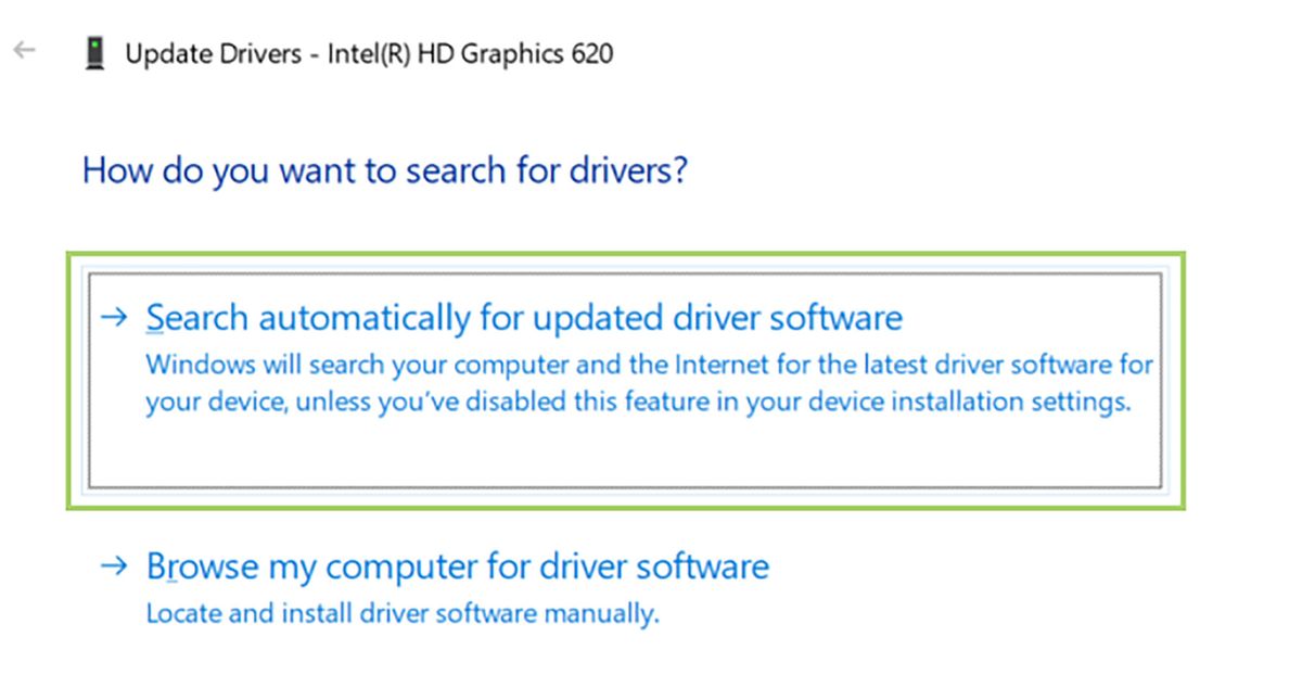How to Update Drivers in Windows 10 | Laptop Mag