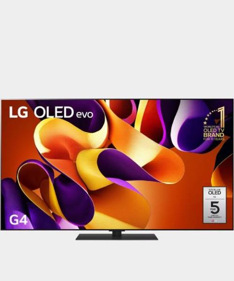 Best 120Hz 4K TV 2025: screens for new consoles and PC | GamesRadar+