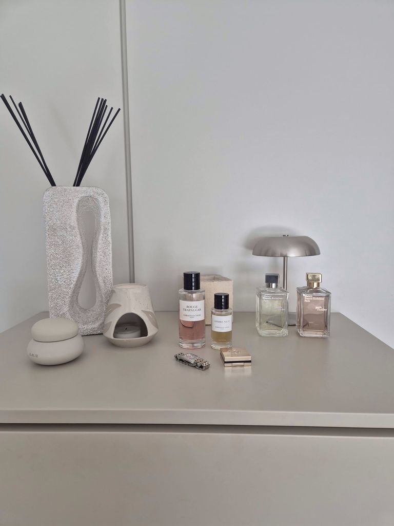 11 Strong Perfumes That Roar Rather Than Whisper | Who What Wear