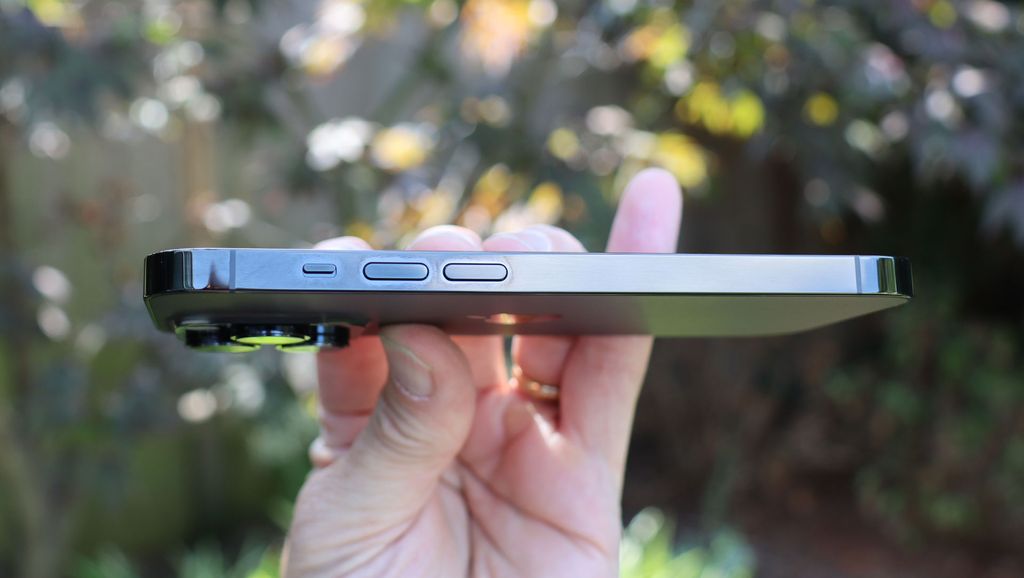 Apple iPhone 14 Pro review: A new perfect iPhone | TechRadar