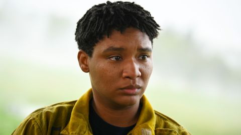 Fire Country's Jules Latimer Broke Down The Severe Impact Eve And Her ...