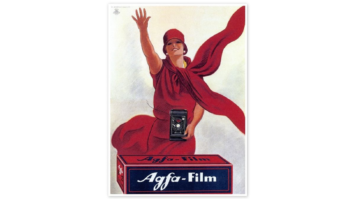 The best adverts of the 1930s: what we can learn from vintage ...