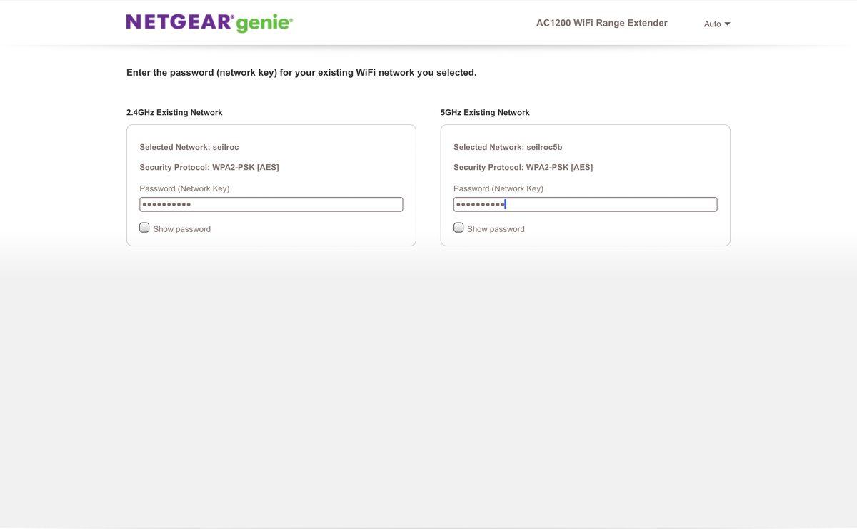 Netgear EX6200 Dual Band AC1200 WiFi Range Extender – Full Review and ...